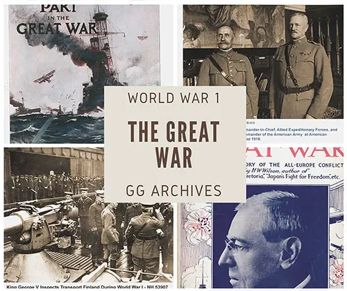 US Military Archival Collections | GG Archives