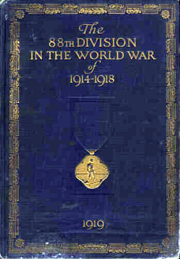 88th Division in the First World War