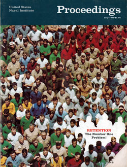 July 1979 Proceedings Magazine: United States Naval Institute