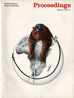 September 1980 Proceedings Magazine: United States Naval Institute