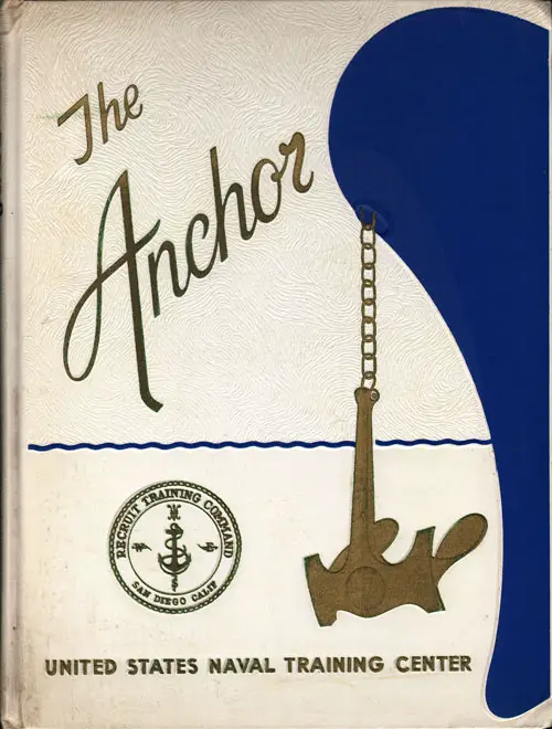 Anchor Cover Photo