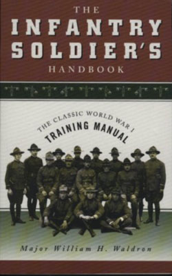 The Infantry Soldier's Handbook
