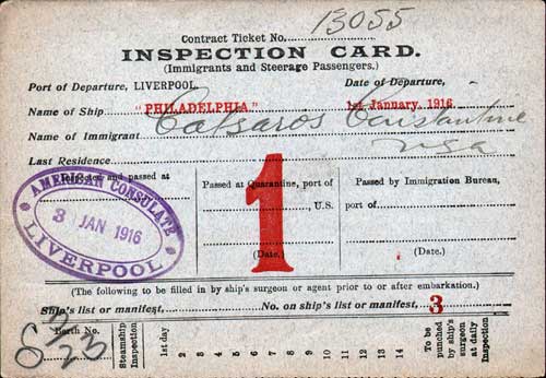 Using the GG Archives in the Classroom