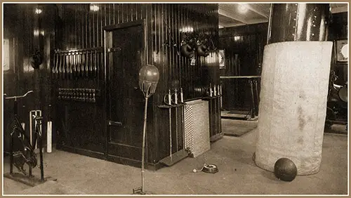 SS Samaria Passenger Lists